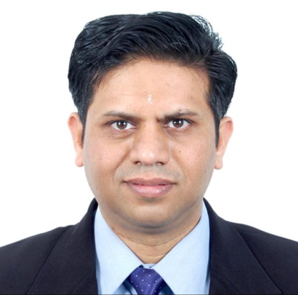 Dr. Sandeep Khanzode | International Wockhardt Hospitals